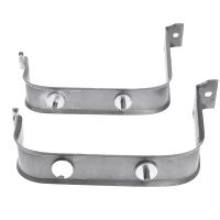 China Fuel Tank Straps for Ford Ranger 2004-2005 2.3L 3.0L 4.0L Petrol Flex for sale