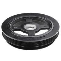 China Engine Harmonic Balancer for Toyota Echo 2000-2005 Scion xA xB 2004-2006 L4 1.5L for sale