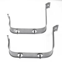 China Fuel Tank Straps for Ford Ranger 2004-2005 2.3L 3.0L 4.0L Petrol Flex for sale