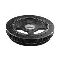 China Engine Harmonic Balancer for Toyota Echo 2000-2005 Scion xA xB 2004-2006 L4 1.5L for sale