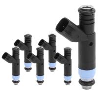 China 6x Fuel Injector for Chrysler Pacifica Town & Country Dodge Grand Caravan for sale