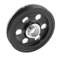 China Engine Harmonic Balancer for Honda Fit 2006 2007 2008 L4 1.5L for sale