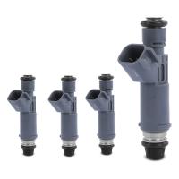 China 4x Fuel Injector for Chevrolet Cobalt 2005-2007 Malibu HHR Pontiac G5 G6 Saturn for sale