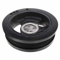 China Engine Harmonic Balancer for Ford E-350 Club Wagon 2004-2005 F-250 F-350 V8 6.0L for sale
