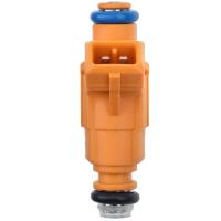China 6x Fuel Injectors for Ford Explorer Mercury Mountaineer 1999-2001 V6 4.0L for sale