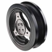 China Engine Harmonic Balancer for Ford E-350 Club Wagon 2004-2005 F-250 F-350 V8 6.0L for sale