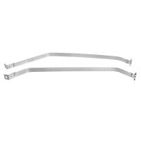 China Fuel Tank Straps for Nissan Sentra 2000-2006 Sedan for sale