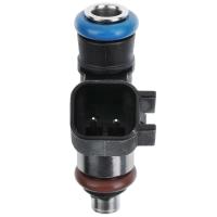 China 6x Fuel Injectors for Ford Edge Explorer F-150 Mustang Lincoln MKT V6 3.5L 3.7L for sale
