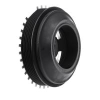 China Engine Harmonic Balancer for Mazda 3 3 Sport 2010-2013 5 12-15 CX-7 10-12 2.5L for sale