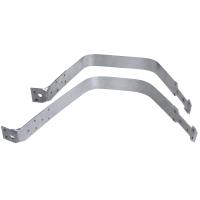 China Fuel Tank Straps for Ford F-350 Super Duty 2002-2010 for sale
