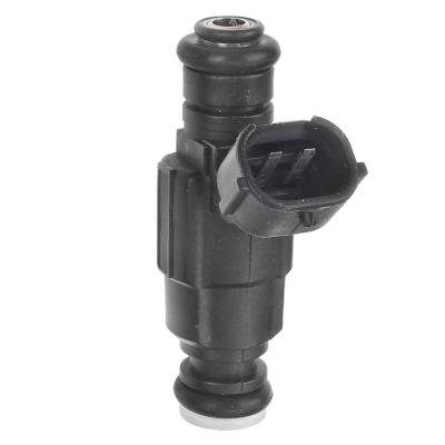 China Fuel Injector for Hyundai Accent 2000-2005 Dodge Verna 2004-2005 1.5L 1.6L for sale