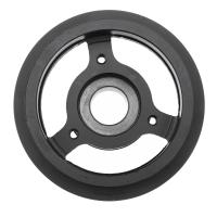 China Engine Harmonic Balancer for Cadillac SRX 2004-2009 STS 2005-2010 4.6L for sale