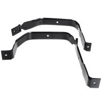 China Fuel Tank Straps for Ford F-250 F-350 Super Duty 2011-2016 V8 6.7L Diesel for sale