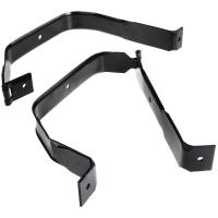 China Fuel Tank Straps for Ford F-250 F-350 Super Duty 2011-2016 V8 6.7L Diesel for sale