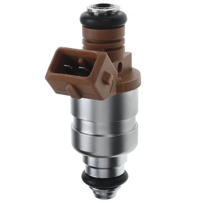 China Fuel Injector for Chevrolet Matiz 2011-2015 Pontiac Matiz 2004-2010 L4 1.0L for sale