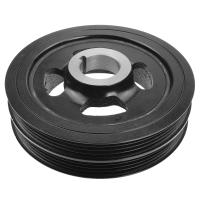 China Engine Harmonic Balancer for Hyundai Elantra 01-06 Tiburon 03-08 Tucson L4 2.0L for sale