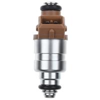 China Fuel Injector for Chevrolet Matiz 2011-2015 Pontiac Matiz 2004-2010 L4 1.0L for sale