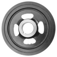 China Engine Harmonic Balancer for Hyundai Elantra 01-06 Tiburon 03-08 Tucson L4 2.0L for sale