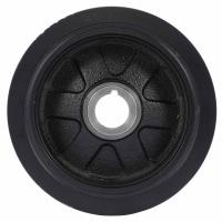 China Engine Harmonic Balancer for Nissan Sentra 2000 2001-2006 L4 1.8L for sale