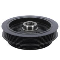 China Engine Harmonic Balancer for Nissan Sentra 2000 2001-2006 L4 1.8L for sale