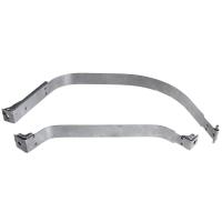 China Fuel Tank Straps for Nissan Frontier Xterra NP300 Suzuki Equator for sale