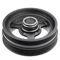 China Engine Harmonic Balancer for Chevrolet Corvette 97-04 Cadillac CTS 04-05 Pontiac for sale