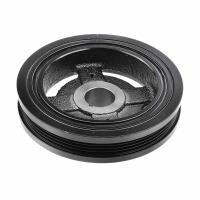 China Engine Harmonic Balancer for Lexus HS250h 10-12 Toyota Camry 07-11 Sedan for sale