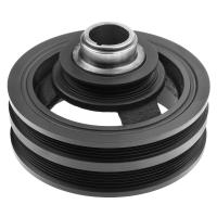 China Engine Harmonic Balancer for Chevrolet Silverado 1500 GMC Sierra 4.3L 5.3L 6.2L for sale