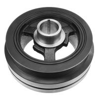 China Engine Harmonic Balancer for Ford F-250 F-350 Super Duty 18-20 F-150 E-450 E-350 for sale