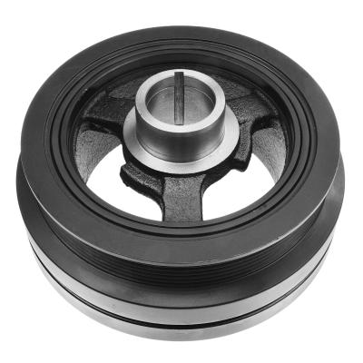 China Engine Harmonic Balancer for Ford F-250 F-350 Super Duty 18-20 F-150 E-450 E-350 for sale