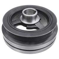 China Engine Harmonic Balancer for Ford F-250 F-350 Super Duty 18-20 F-150 E-450 E-350 for sale