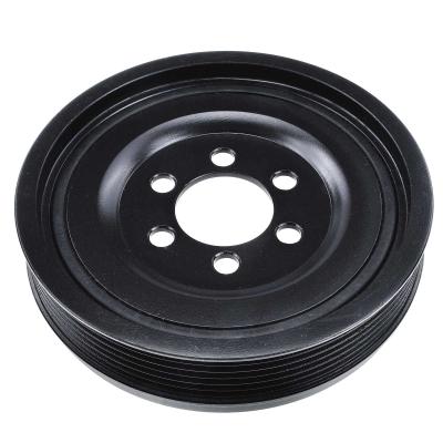 China Engine Harmonic Balancer for BMW 228i 320i 428i 528i X1 X3 X4 F22 F30 E84 2.0L for sale