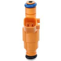 China 10x Fuel Injectors for Ford F-250 F-350 E-350 Econoline Super Duty 1999 V10 6.8L for sale