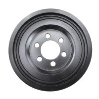 China Engine Harmonic Balancer for BMW 228i 320i 428i 528i X1 X3 X4 F22 F30 E84 2.0L for sale