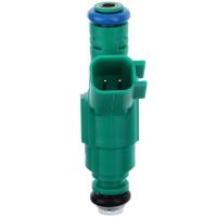China 4x Fuel Injectors for Mazda 3 2004-2005 5 2006-2007 6 2003-2005 2.3L for sale
