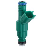 China 4x Fuel Injectors for Mazda 3 2004-2005 5 2006-2007 6 2003-2005 2.3L for sale
