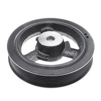 China Engine Harmonic Balancer for Mini Cooper R50 R52 Cooper 2002-2008 1.6L for sale