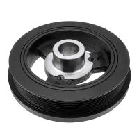 China Engine Harmonic Balancer for Jeep Cherokee 1987-2001 Grand Cherokee 1993-2004 for sale
