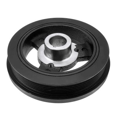 China Engine Harmonic Balancer for Jeep Cherokee 1987-2001 Grand Cherokee 1993-2004 for sale