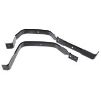 China Fuel Tank Straps for Ford F-250 F-350 F-450 Super Duty 2011-2016 for sale