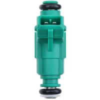 China 8x Fuel Injectors for Land Rover Discovery 99-04 Range Rover 99-02 V8 4.0L 4.6L for sale