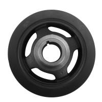 China Engine Harmonic Balancer for Chrysler Dodge Grand Caravan Jeep Ram Volkswagen for sale