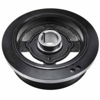 China Engine Harmonic Balancer for Lexus GX460 LX570 Sport Utility Toyota Tundra for sale