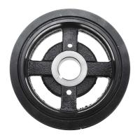 China Engine Harmonic Balancer for Lexus GX460 LX570 Sport Utility Toyota Tundra for sale