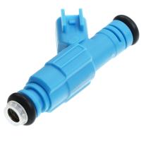 China 6x Fuel Injectors for Dodge Ram 1500 Jeep Liberty 2002-2003 V6 3.7L 3.9L for sale