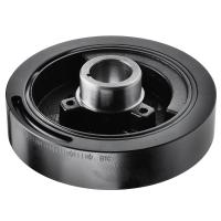 China Engine Harmonic Balancer for Chevrolet C2500 GMC K2500 K3500 R3500 V3500 P30 for sale