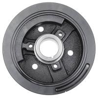China Engine Harmonic Balancer for Chevrolet C2500 GMC K2500 K3500 R3500 V3500 P30 for sale