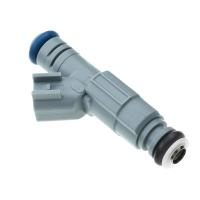China 6x Fuel Injectors for Pontiac Grand Prix 2004 2005-2007 V6 3.8L Supercharged for sale