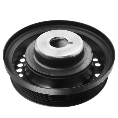 China Engine Harmonic Balancer for Chevrolet Cruze 12-16 Cruze Limited Sonic Estate for sale