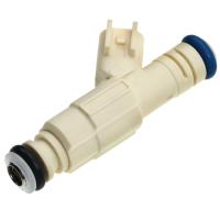 China 8x Fuel Injectors for Ford Expedition 2003-2004 V8 4.6L Petrol for sale